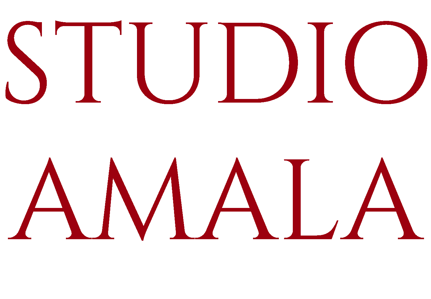 Call Us - studioamala.in